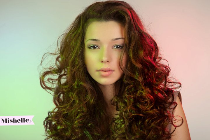 Mishelle завоевывает российские топы!