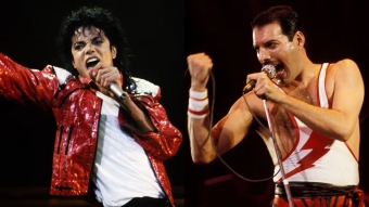 Michael Jackson rescrie istoria: filmul „Michael” depășește recordul ...